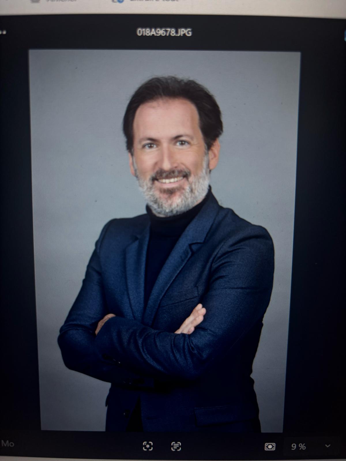 RMC BFM : deux nominations au sein du groupe, rejoint par Vincent Pujol ...