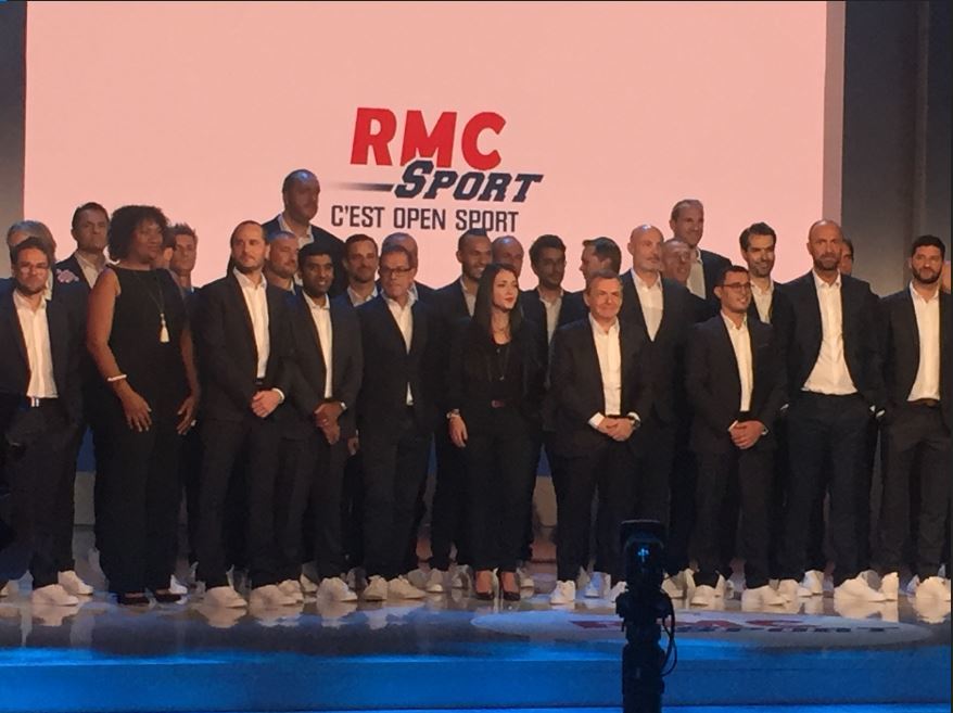 Alain Weill / Altice France : « Avec RMC Sport, nous voulons créer la ...
