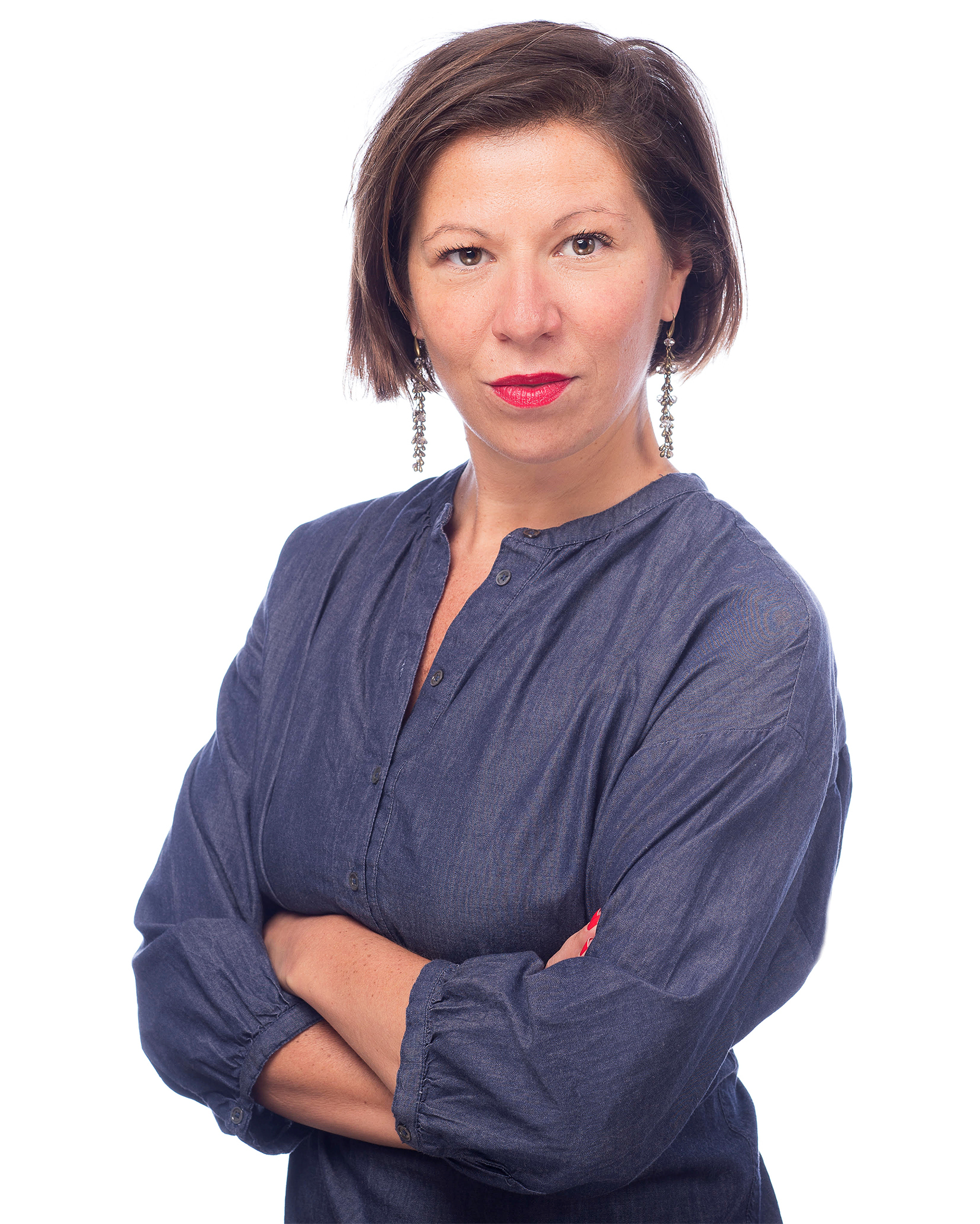 Carrousel Studios : Cécile Gaget nommée directrice générale - SATELLIFACTS