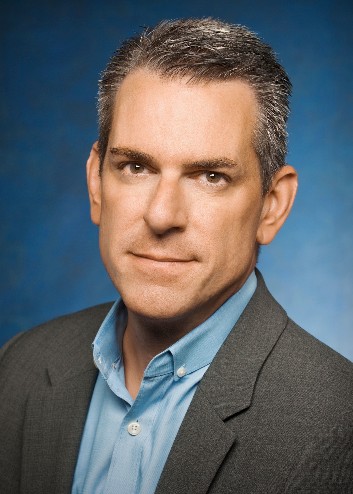 Warner Bros. Interactive Entertainment : David Haddad, vice-président ...