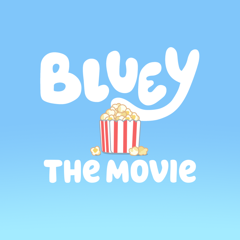 Disney : la série d’animation « Bluey » adaptée au cinéma en 2027 ...