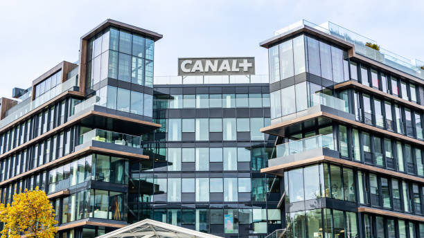 Canal+ : 42,3 millions d’abonnés dans plus de 70 pays ; plan de relance ...