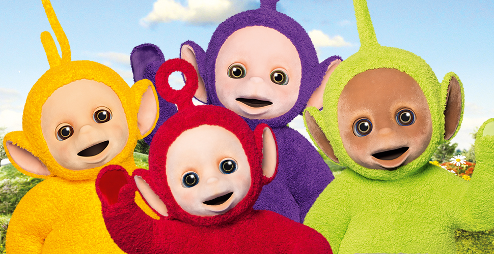 DHX : accord global avec Sony Pictures Home Entertainment pour la série ...