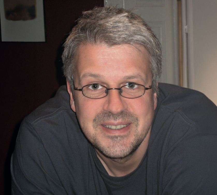 Interview - Sylvain Chomet (réalisateur) : « Picture Box est mon nouvel ...