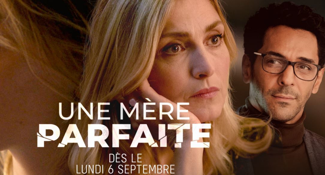 Une Mere Parfaite Replay