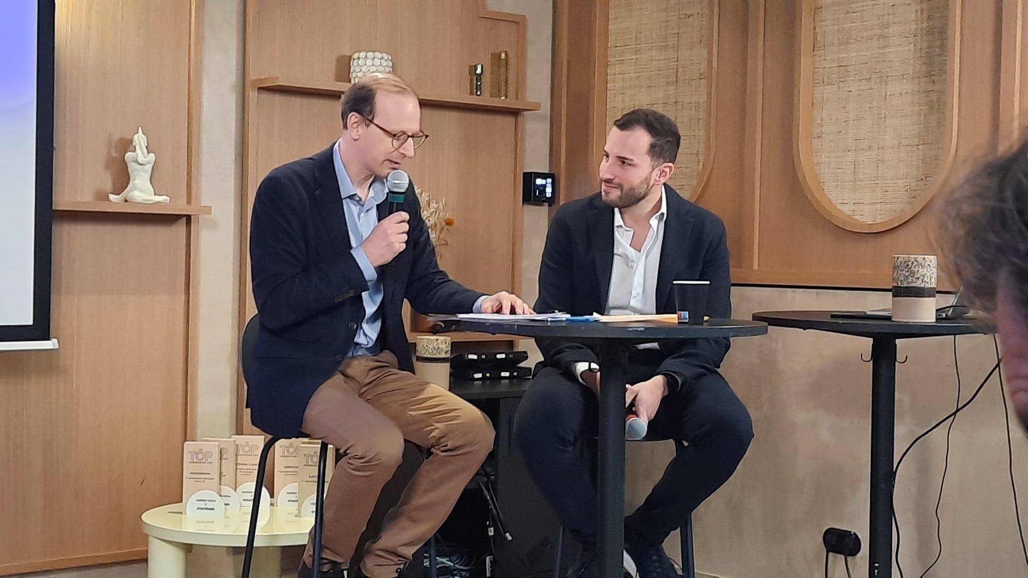 Lidl : arrêter la pub TV linéaire a été « une super décision » (Jassine ...