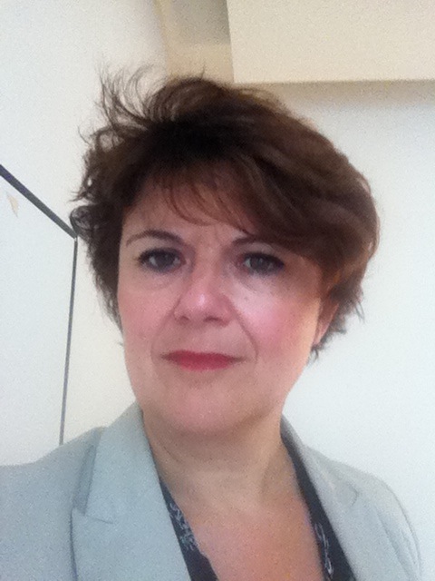 MCC: Irène Basilis directrice adjointe du cabinet d'Audrey Azoulay ...