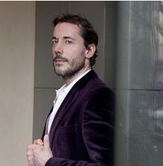 Universal : Xavier Albert (Netflix) succède à Stéphane Huard à la ...