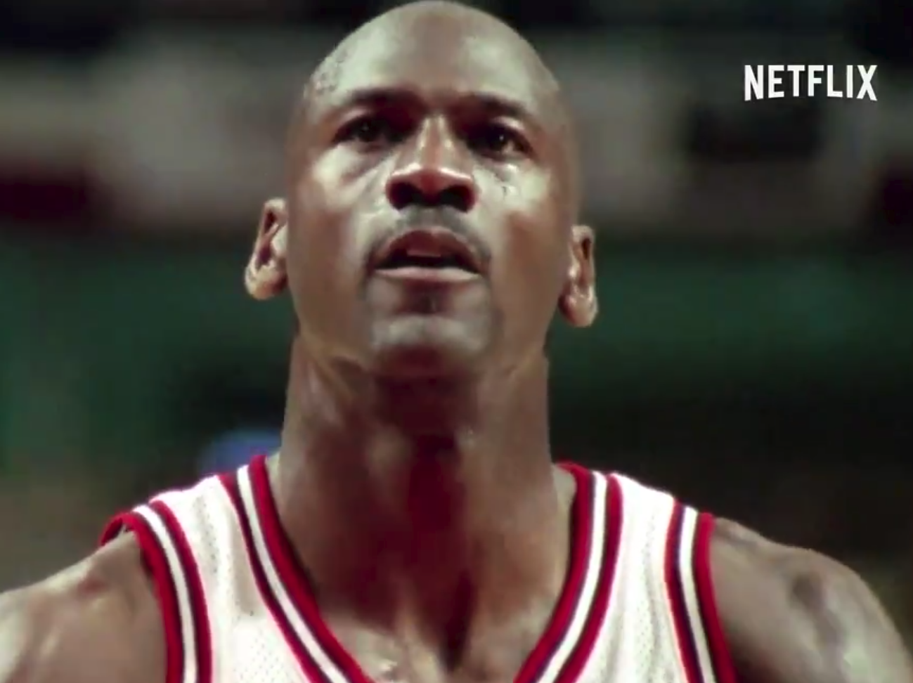 ESPN / Netflix : la série documentaire sur Michael Jordan et les Bulls ...