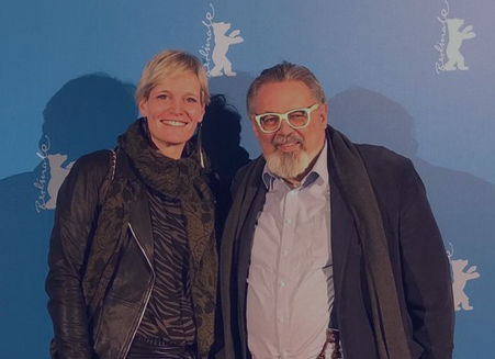 Wallimage : Virginie Nouvelle succédera à Philippe Reynaert - SATELLIFACTS