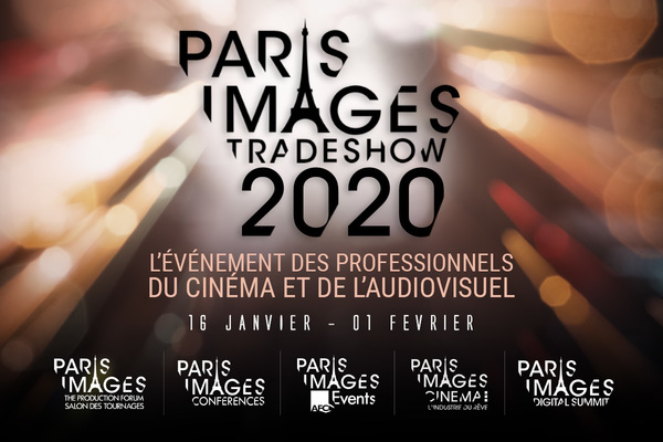Paris Images Trade Show : la 7e édition au Parc Floral de Paris du 16 ...