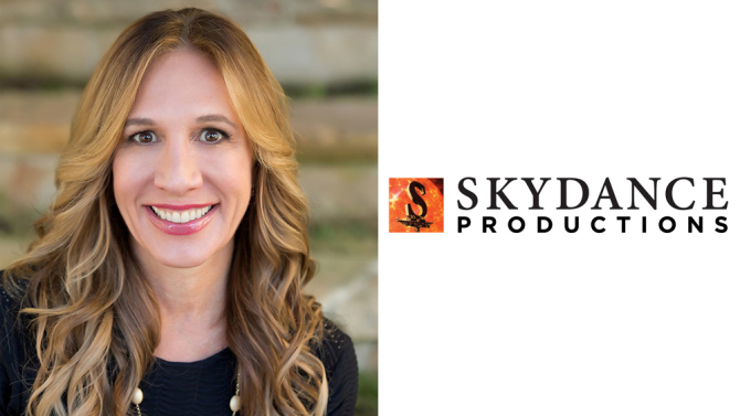 Skydance Productions : Anne Globe devient directrice marketing ...