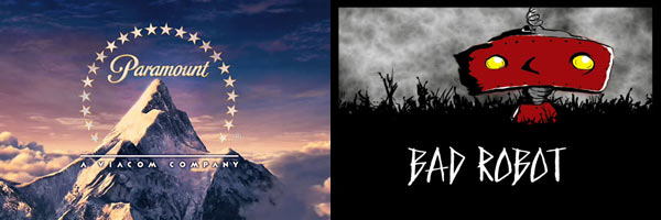Paramount et Bad Robot Productions continuent leur partenariat de ...