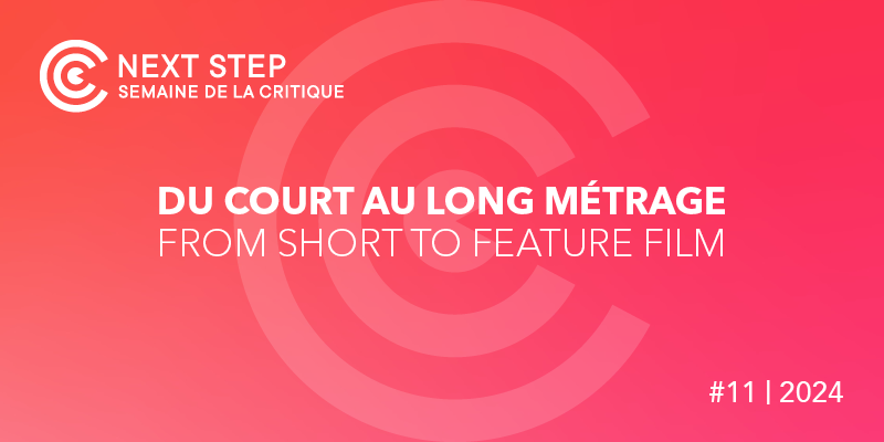Cannes 2025 / Semaine de la Critique : le jury du prix Next Step ...