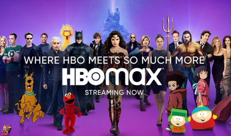 HBO Max : 120 à 150 M d’abonnés dans le monde d’ici 2025 ; version avec ...