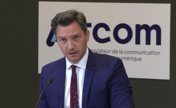 Présidence France Tv Les Principales Propositions De Jean Philippe