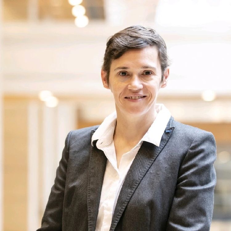 « Le Monde » : arrivée début janvier d’Isabelle Caroff, DRH ...