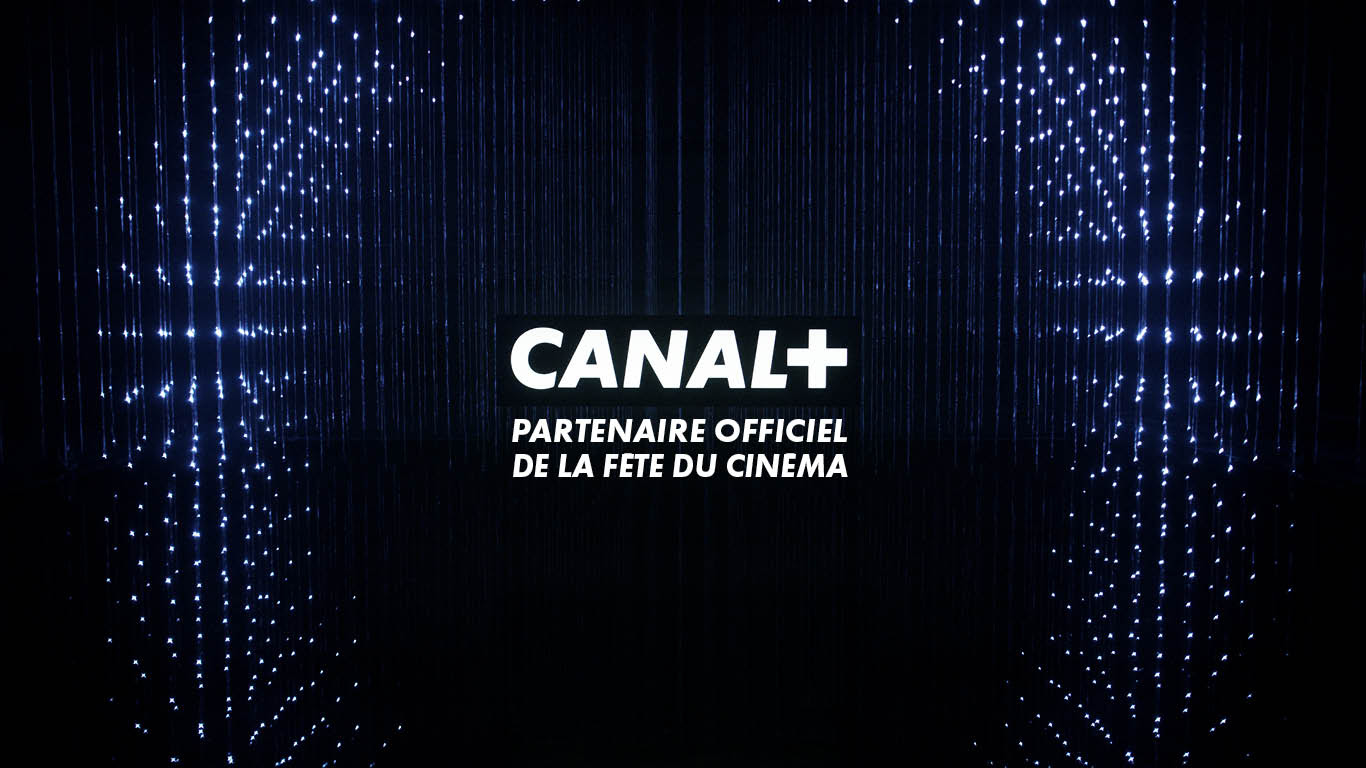 FNCF : Canal+ devient partenaire officiel de la Fête du cinéma ...