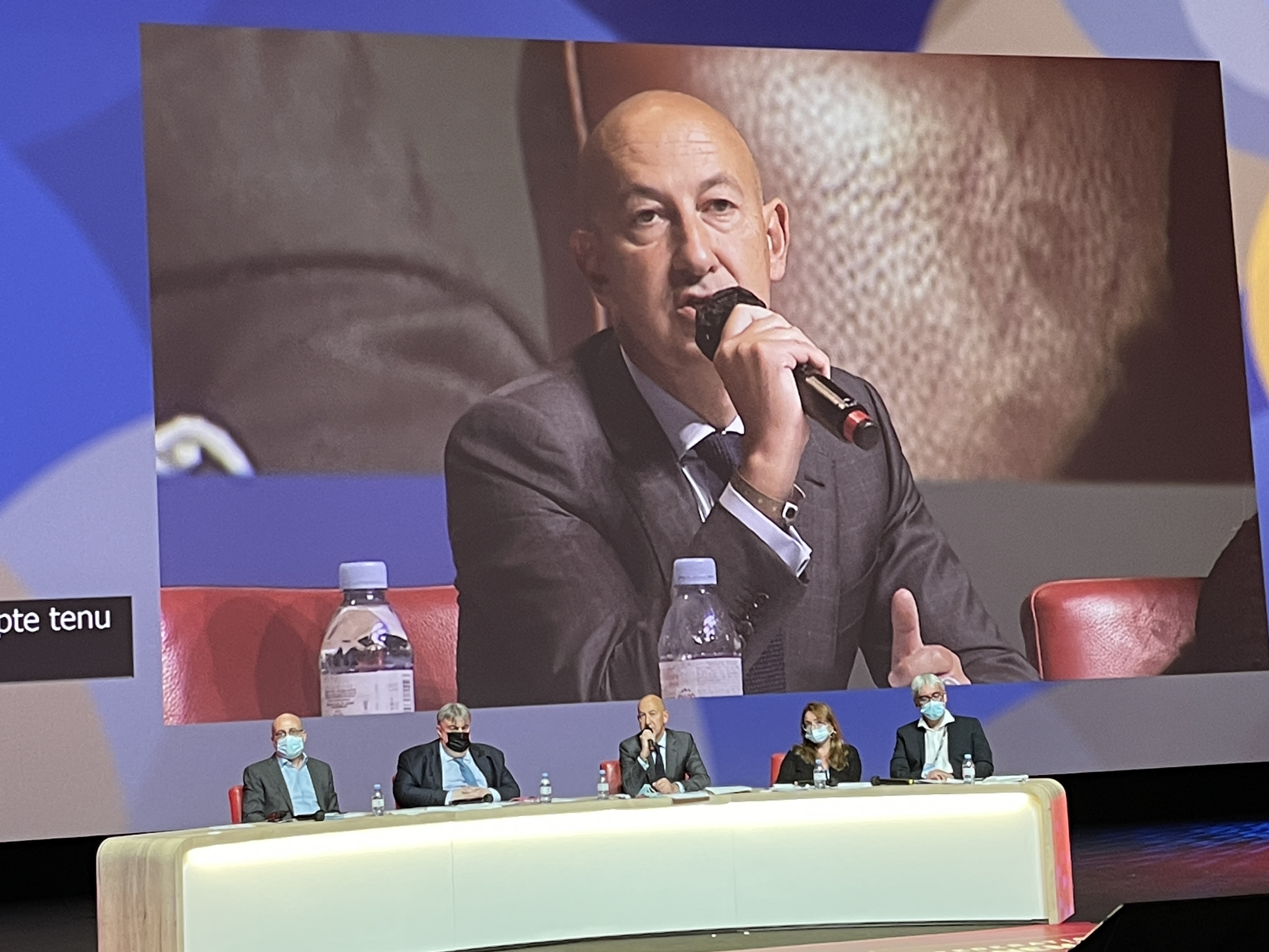 Congrès de la FNCF : public jeune et accès aux films au cœur du débat ...