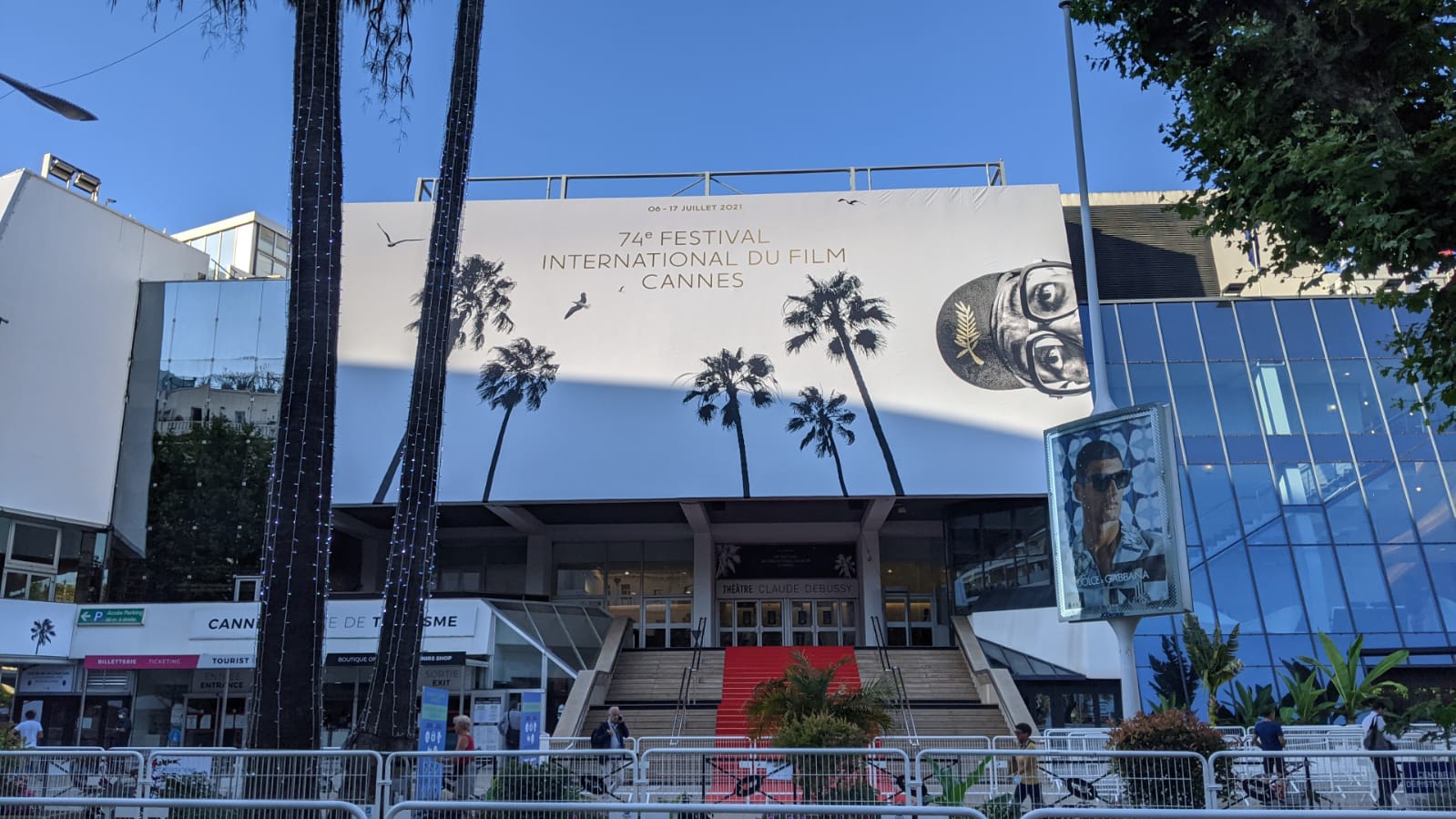 Festival de Cannes : Canal+ ne diffusera plus l’événement ; France TV ...