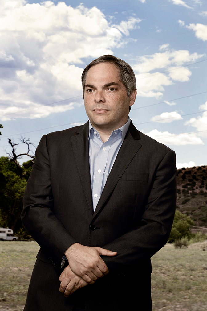 Le Vision Pictures : Adam Goodman (ex-Paramount) directeur du bureau ...