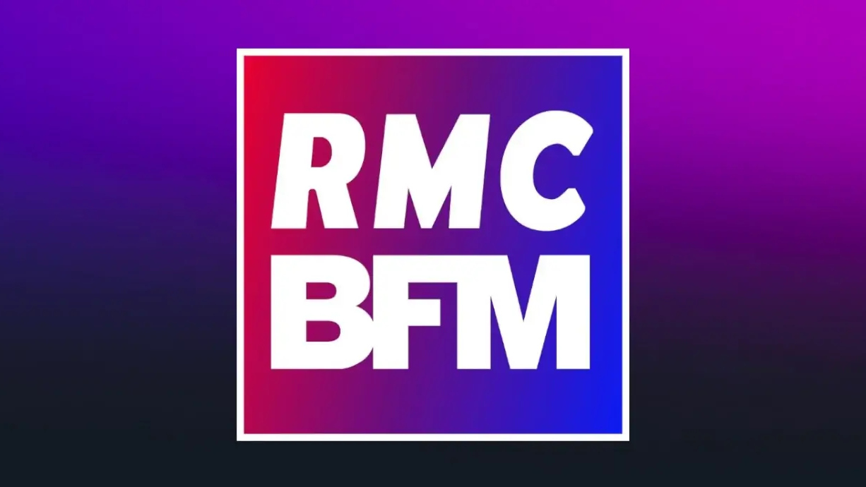 RMC BFM : Guillaume Nicolas Brion, directeur de la rédaction des BFM ...