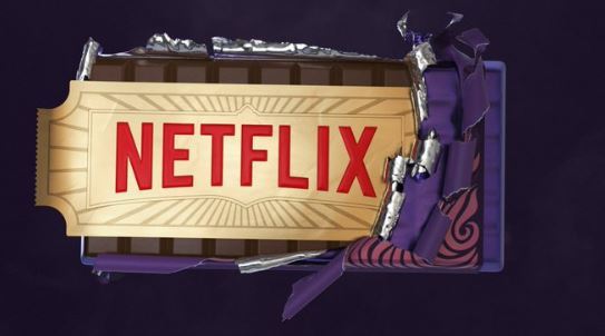 Netflix : Taika Waititi ("Jojo Rabbit") réalisera "Charlie et la ...
