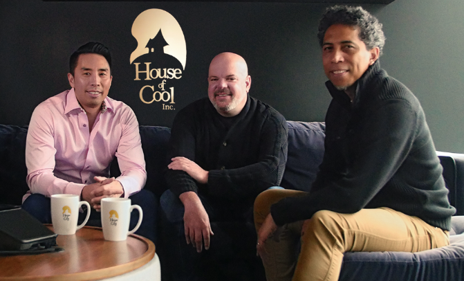 Canada / WildBrain : closing de l’acquisition de House of Cool ...