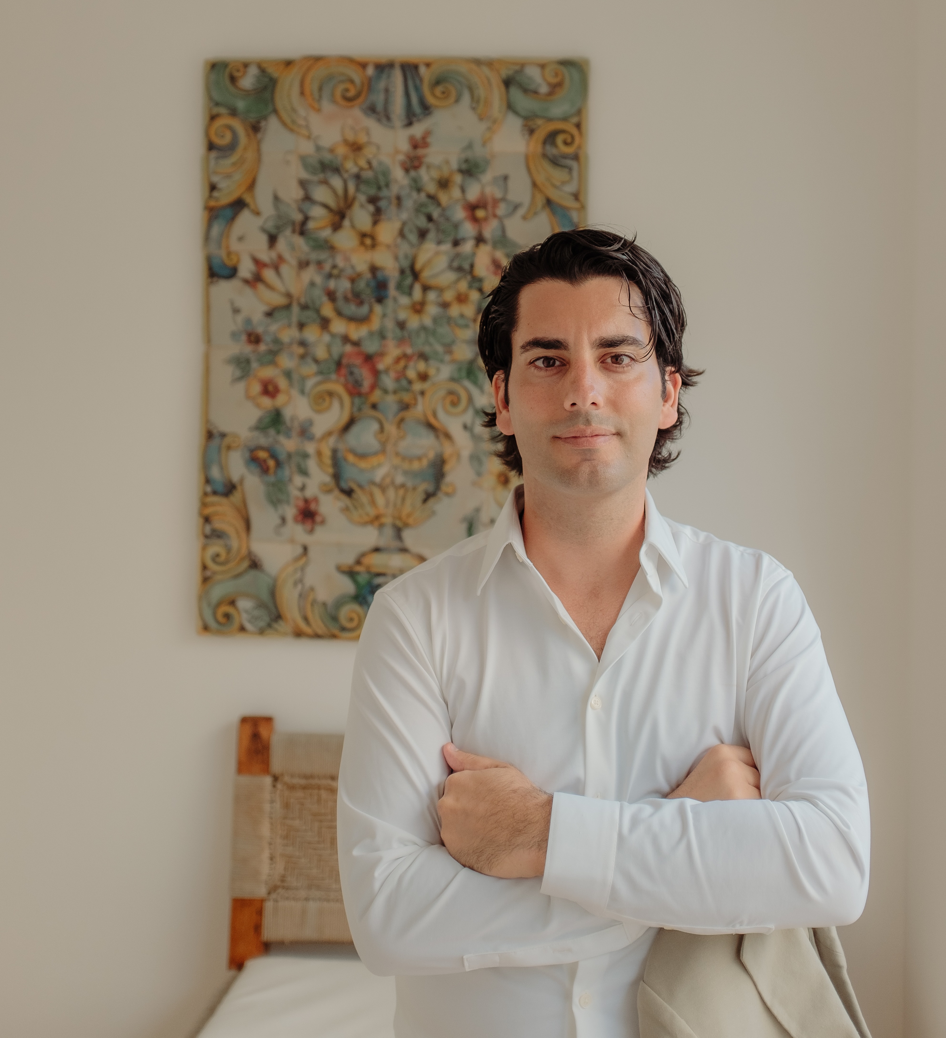 TeamTO : Marco Balsamo nommé PDG, départ des fondateurs Guillaume ...