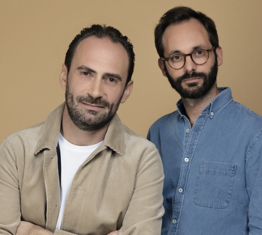 Focus sur des producteurs - Tetra Media Fiction (Alexandre Boyer et ...
