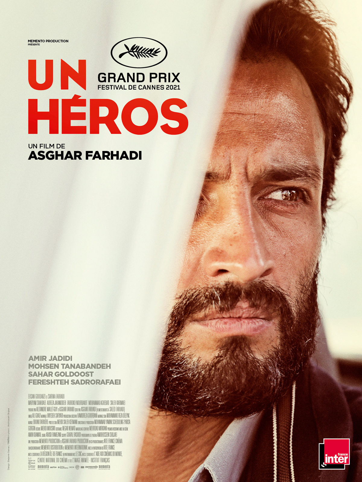 Asghar Farhadi : le réalisateur mis en examen pour plagiat pour son ...