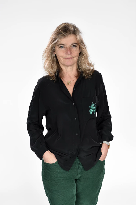 France Culture : démission de la directrice Sandrine Treiner - SATELLIFACTS