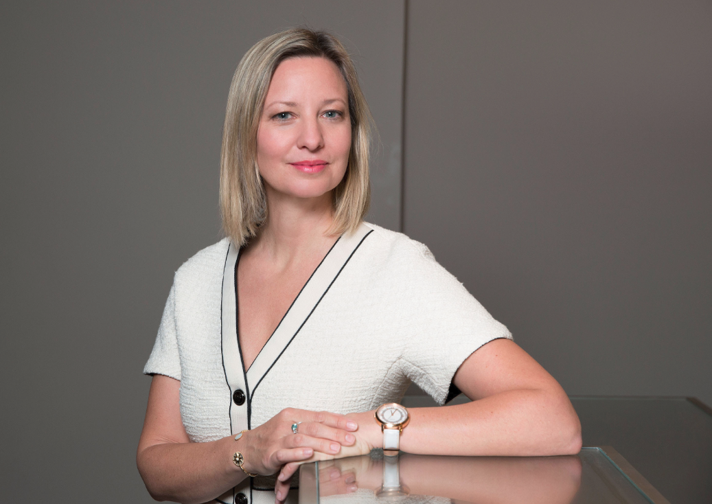 Groupe Canal+ : Anna Marsh, dg de Studiocanal, intègre le directoire ...