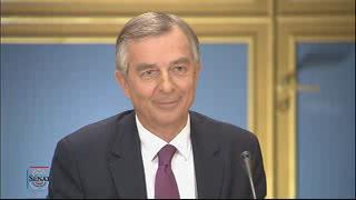 Gilles Leclerc candidat à sa succession à la présidence-direction ...